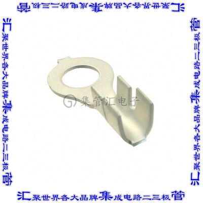 62691-2 环形连接器端子圆形10-12AWG压接