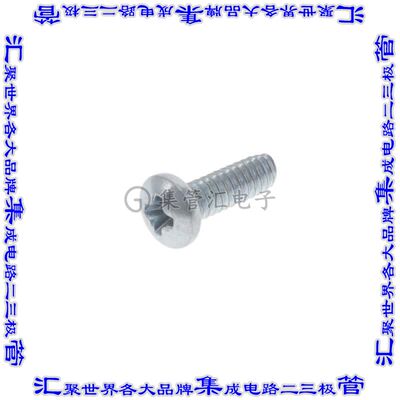 1766829-1 连接器配件 螺钉