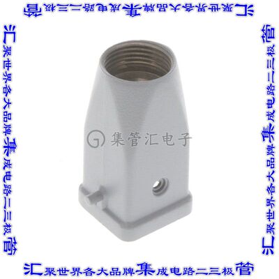1106405-3 连接器防护罩 M20 IP65防尘耐水顶端插入