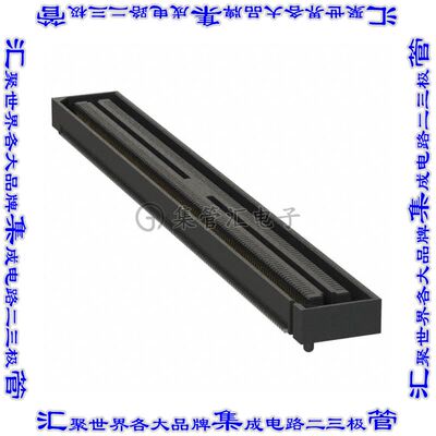 BSH-120-01-L-D-A 板对板连接器240POS插口中央触点带2排0.5mm表