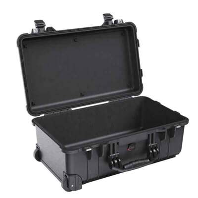 五金工具防水Peli1650美国仪器箱