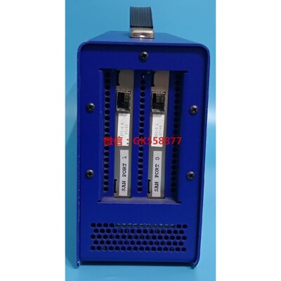 【议价】Finisar Passprot存储SAN测试仪