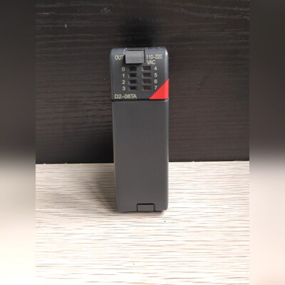 AUTOMATIONDIRECT D2-08TA 交流 议价