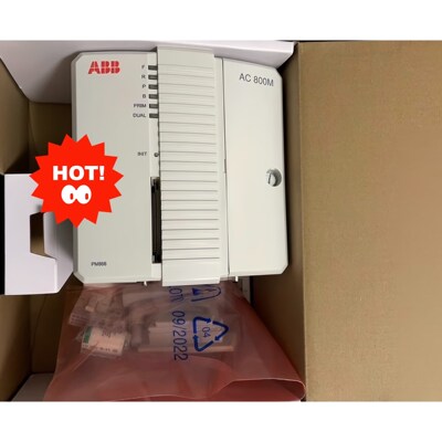 PM866K01 3BSE050198R1 ABB模块 议价