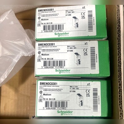 BMENOC0301 原装现货议价 议价