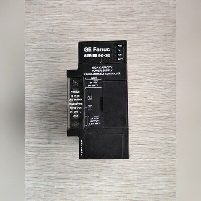 GE IC693PWR321S 电源模块 议价