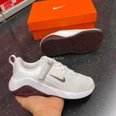 耐克Bella7女透气训练鞋FZ1689