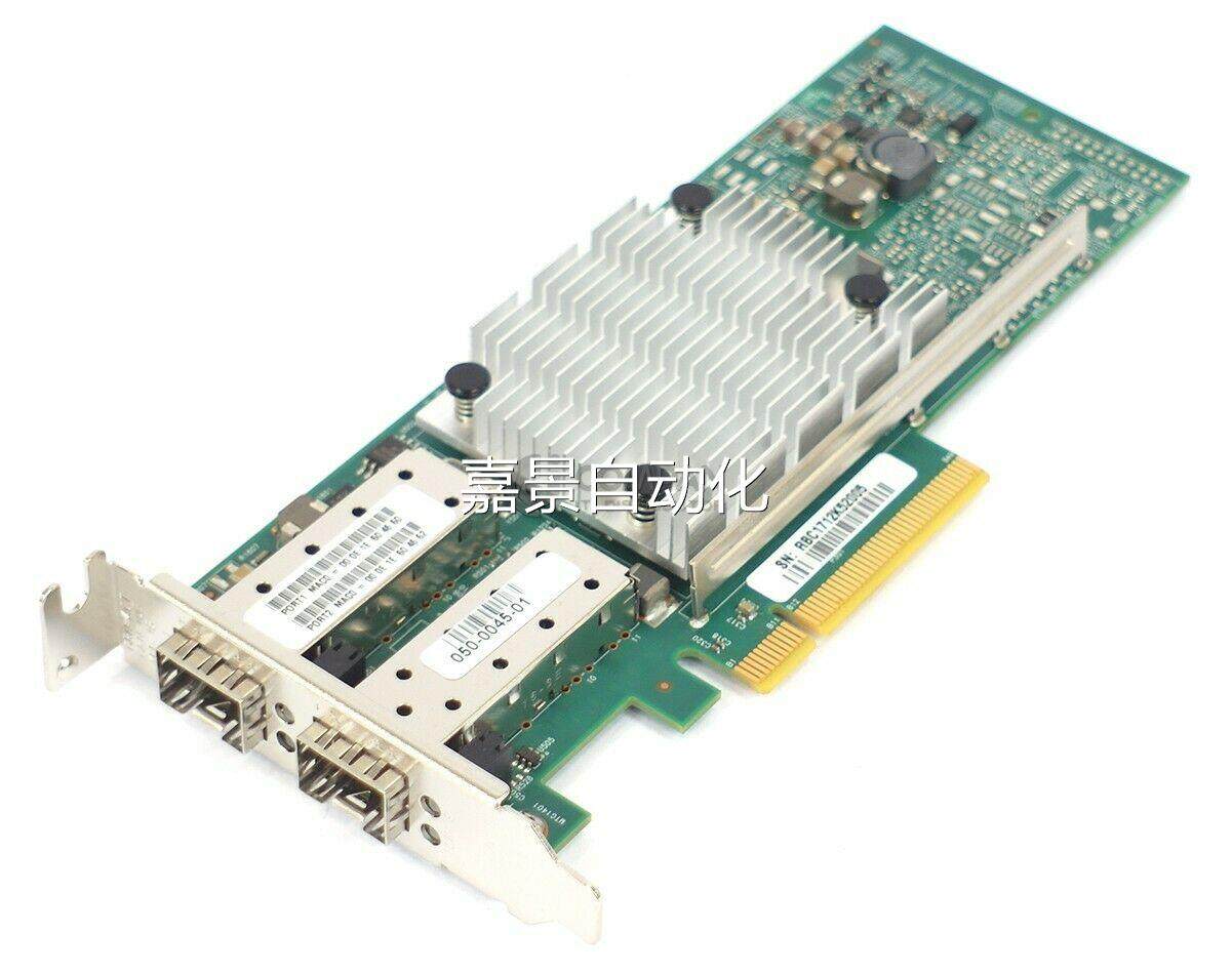 EMC 10G Isilon NL410 X410 S210 X210 050-0045-01万兆网卡议价_虎窝淘