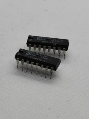 TDA7073A 直接拍 实物拍摄 翻新