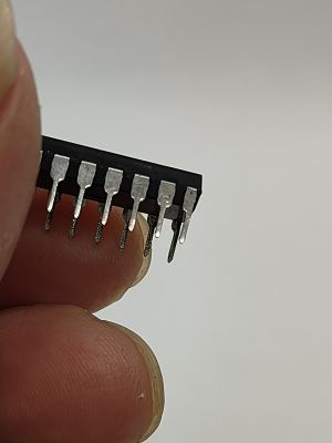 TC4560BP可直接拍
