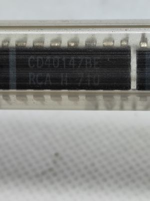 CD40147BE 40147 CD40147 全新原装RCA牌子