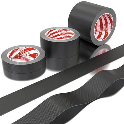 热销背胶自粘橡胶包辊防滑胶带糙面带验布打卷机滚筒压辊防粘皮颗