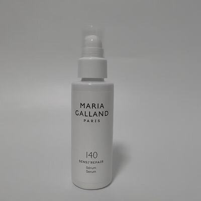 MARIA GALLAND玛丽嘉兰 140 舒悦舒缓精华60ml 保税仓直邮