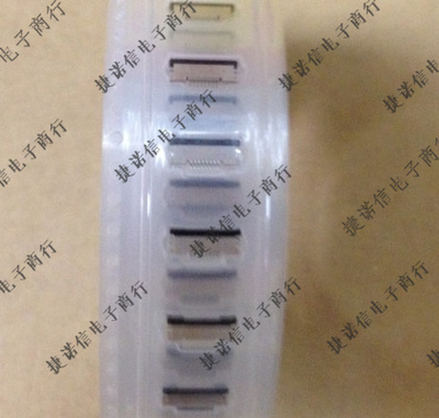 54548-0870 545480870 0545480870 MOLEX原装连接器专卖店