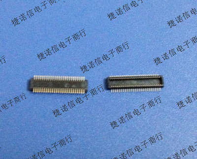 DF23C-50DP-0.5V 50PIN 0.5MM间距  广濑原装连接器