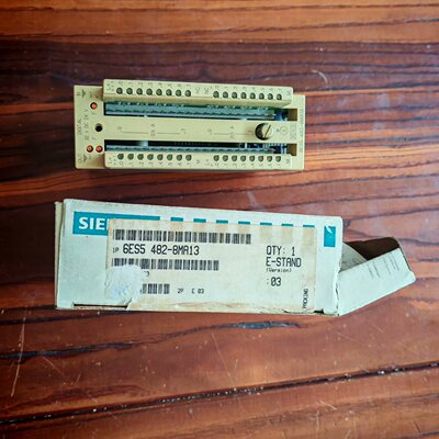 西门子SIMATICS5模块6ES54828MA13议价