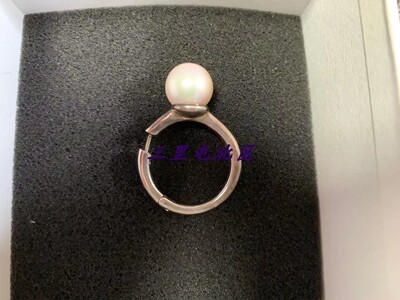 AMBUSH三里屯北区日本潮流耳饰