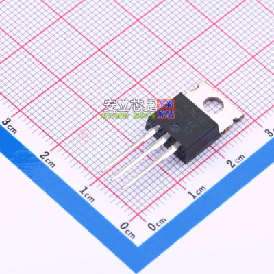 场效应管(MOSFET) IRFB42N20DPBF TO-220AB Infineon(英飞凌)