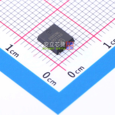 场效应管(MOSFET) ISC0802NLSATMA1 TDSON-8 Infineon(英飞凌)