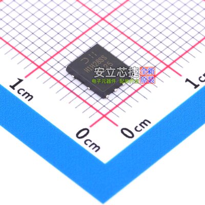 场效应管(MOSFET) DMNH10H028SPSQ-13 PowerDI-5060-8 DIODES(美
