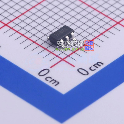 线性稳压器(LDO) AP7335-WG-7 SOT-25 DIODES(美台) 电子元件配单