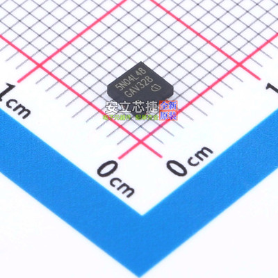 场效应管(MOSFET) IPZ40N04S5L4R8ATMA1 TSDSON-8FL Infineon(英