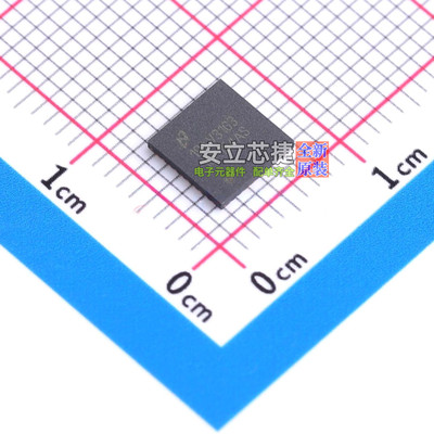 信号开关/编解码器/多路复用器 DS10CP154ATSQ/NOPB WQFN-40 TI/