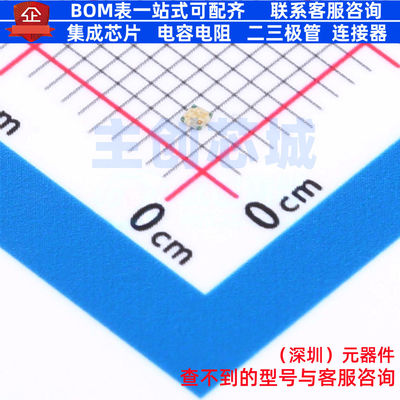 RGB LED SMLP34RGBN1W3 0404 ROHM(罗姆) 电子元器件配单全新原装