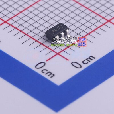场效应管(MOSFET) ZXMN2B03E6TA SOT-26 DIODES(美台) 电子元器件