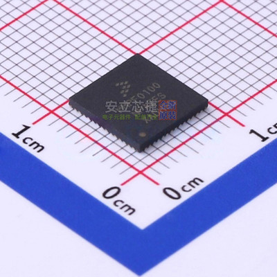 电源管理芯片(PMIC) MMPF0100NPAZES QFN-56 安世 电子元器件配单