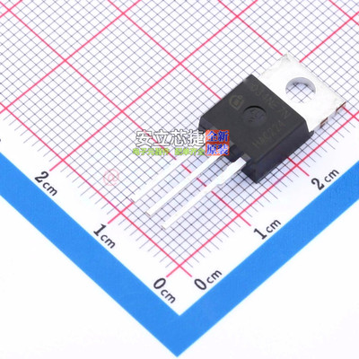 场效应管(MOSFET) IPP034NE7N3G TO-220-3 Infineon(英飞凌)