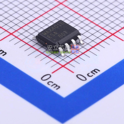 运算放大器 MAX4016ESA+T SOIC-8 MAXIM(美信) 电子元件全新原装
