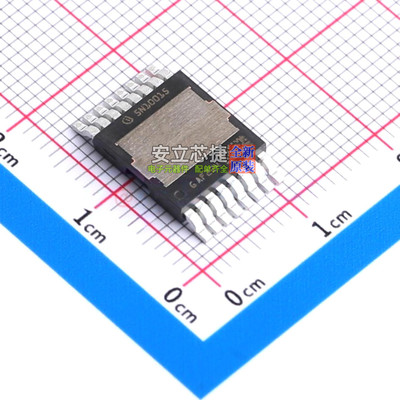 场效应管(MOSFET) IAUS300N10S5N015TATMA1 HDSOP-16 Infineon(英