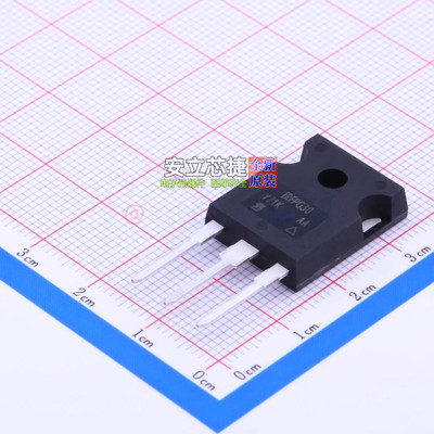 场效应管(MOSFET) IRFPG30PBF TO-247AC-3 Infineon(英飞凌)
