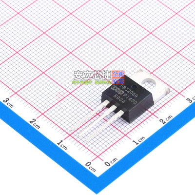 场效应管(MOSFET) IRFB3206GPBF TO-220AB Infineon(英飞凌)