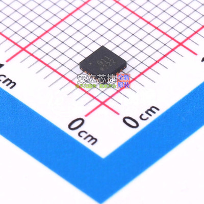 线性 - 模拟乘法器/除法器 ADL5391ACPZ-R7 LFCSP-16 ADI(亚德诺)