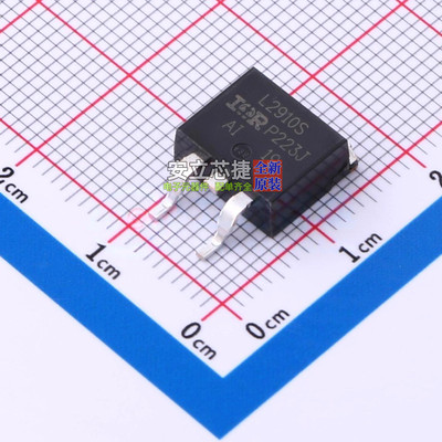 场效应管(MOSFET) IRL2910STRLPBF D2PAK Infineon(英飞凌) 原装