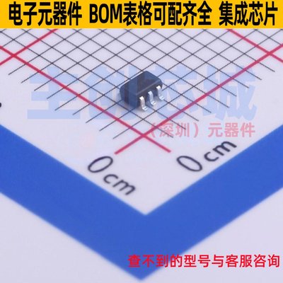 开关二极管 MMBD4448HCQW-7-F SOT-353 DIODES(美台) 电子元器件
