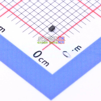 静电保护器(TVS/ESD) ESD53101N-2/TR DFN1006-2L WILLSEMI(韦尔)