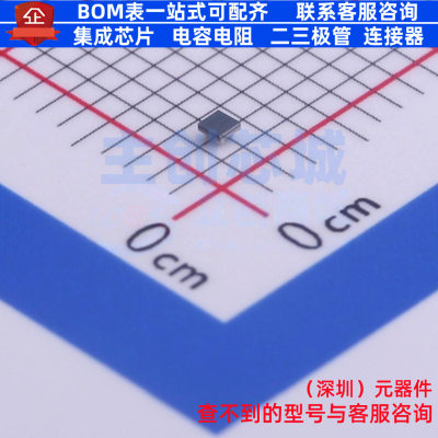 AC-DC控制器和稳压器 FPF1107 WLCSP-4 onsemi(安森美) 全新原装