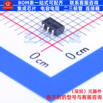 AC-DC控制器和稳压器 NCP1251BSN65T1G SOP-6 onsemi(安森美)