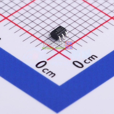 运算放大器 MAX4480AXK+T SC-70-5 MAXIM(美信) 电子元件全新原装