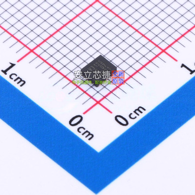 信号开关/编解码器/多路复用器 74CBTLV3125BQ,115 DHVQFN-14(2.5