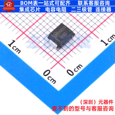 快恢复/高效率二极管 NRVUS120VT3G SMB onsemi(安森美) 全新原装