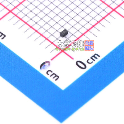 场效应管(MOSFET) DMN21D2UFB-7B X1-DFN1006-3 DIODES(美台)