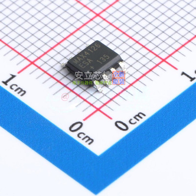 运算放大器 MAX4126ESA+T SOIC-8 MAXIM(美信) 电子元件全新原装