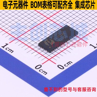 模拟开关/多路复用器 PI3PCIE3415ZHEX TQFN-42(3.5x9) DIODES(美