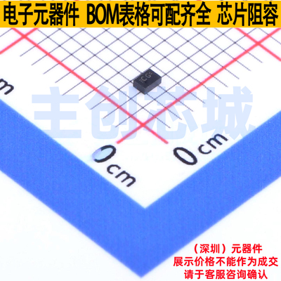 逻辑门 SN74LVC1G32DRYR SON-6(1x1.5) TI/德州 电子元件全新原装
