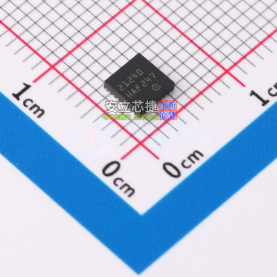 栅极驱动芯片 TDA21240AUMA1 IQFN-30 Infineon(英飞凌) 全新原装