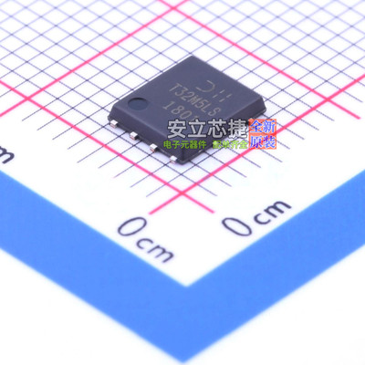 场效应管(MOSFET) DMT32M5LPS-13 PowerDI5060-8 DIODES(美台)